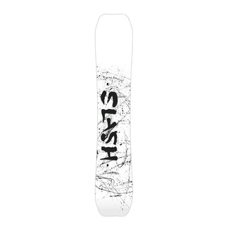 Slash by GiGi - ATV Snowboard - ApARTment – SLASH by GiGi (US)